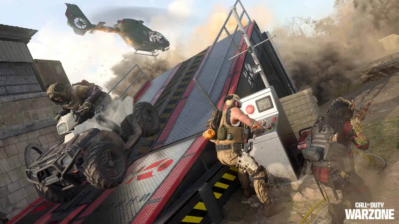 Elite Marksmanship: Unveiling the Top 6 Sniper Rifles for MW3 ...