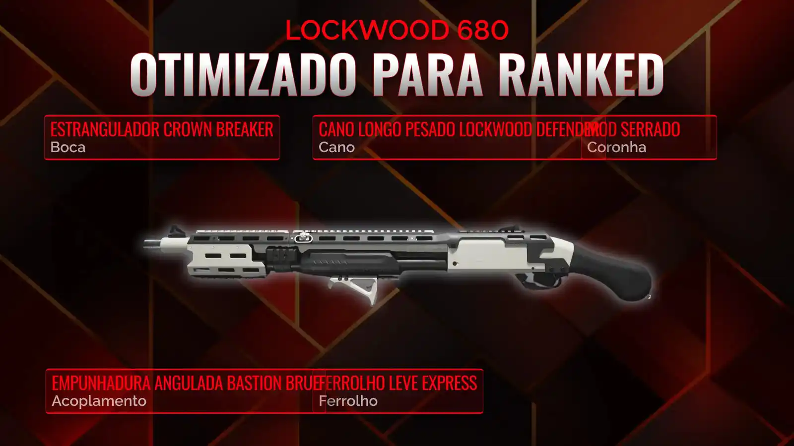 Dominando a Lockwood 680: Seu Guia Definitivo para o Melhor Clase em ...