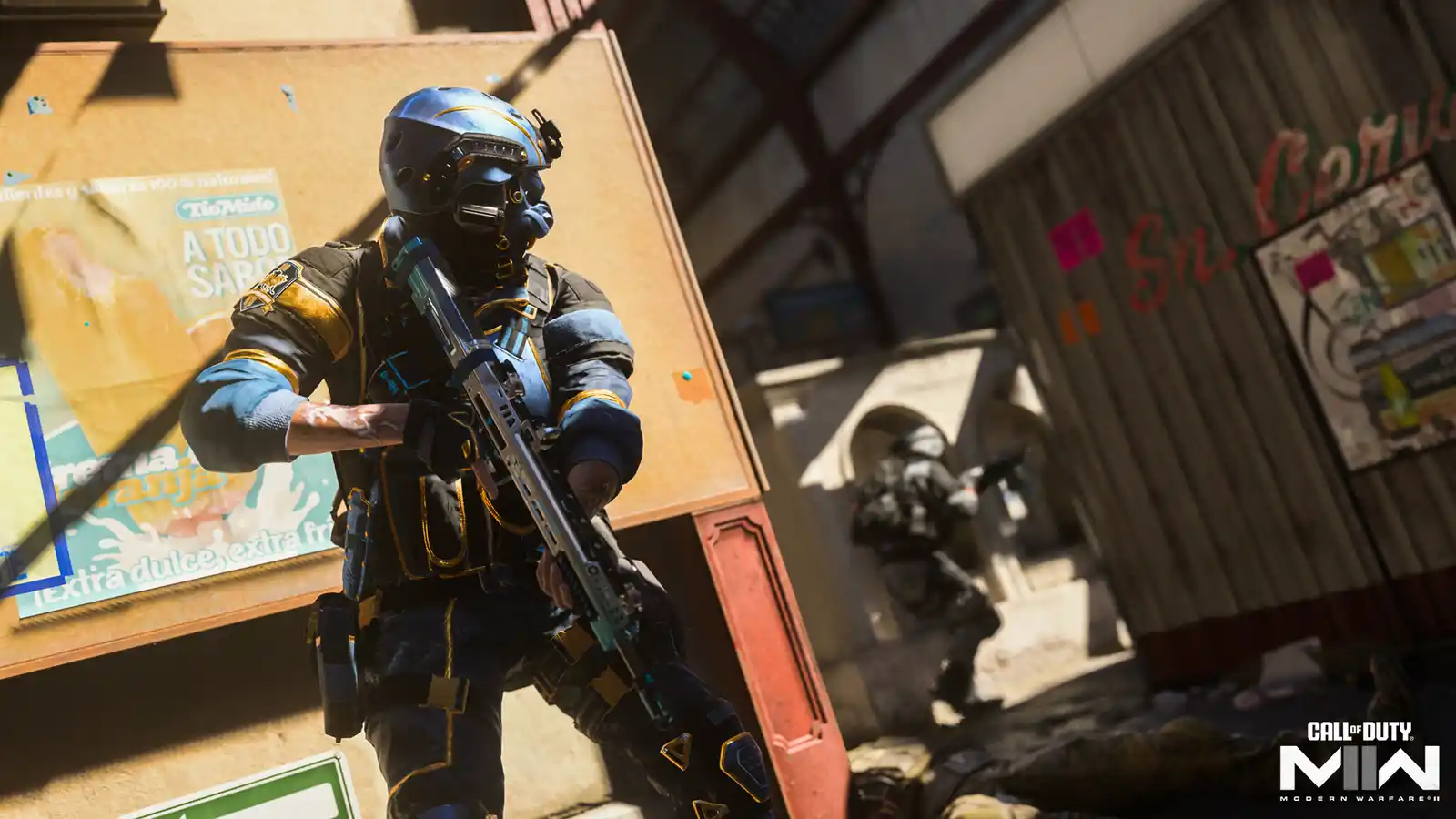 The ISO 9mm Perk Guide for Warzone Dominance