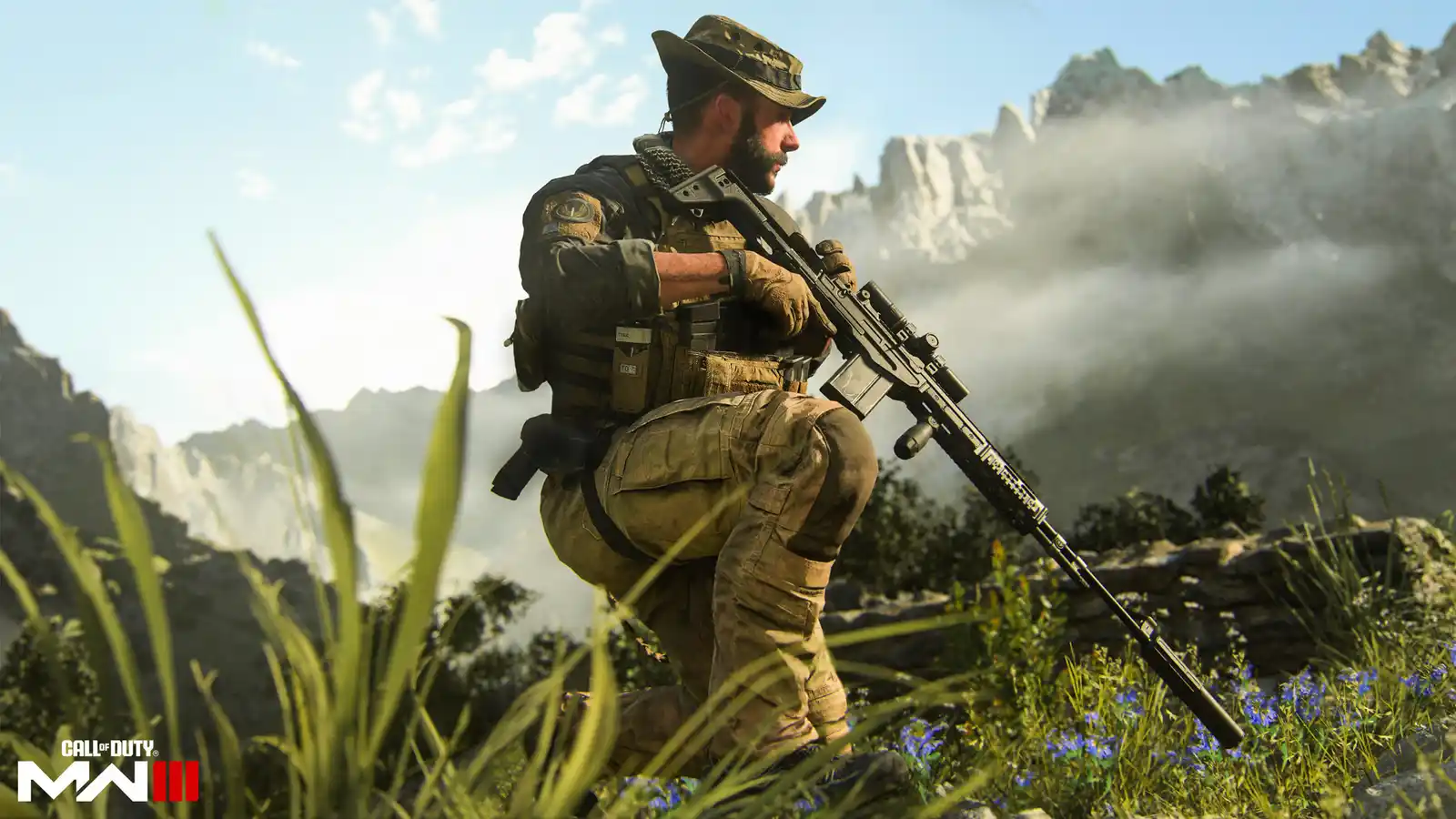 Jenseits der M16: Der ultimative Leitfaden zu alternativen Waffen im ... Jenseits der M16: Der ultimative Leitfaden zu alternativen Waffen im ...