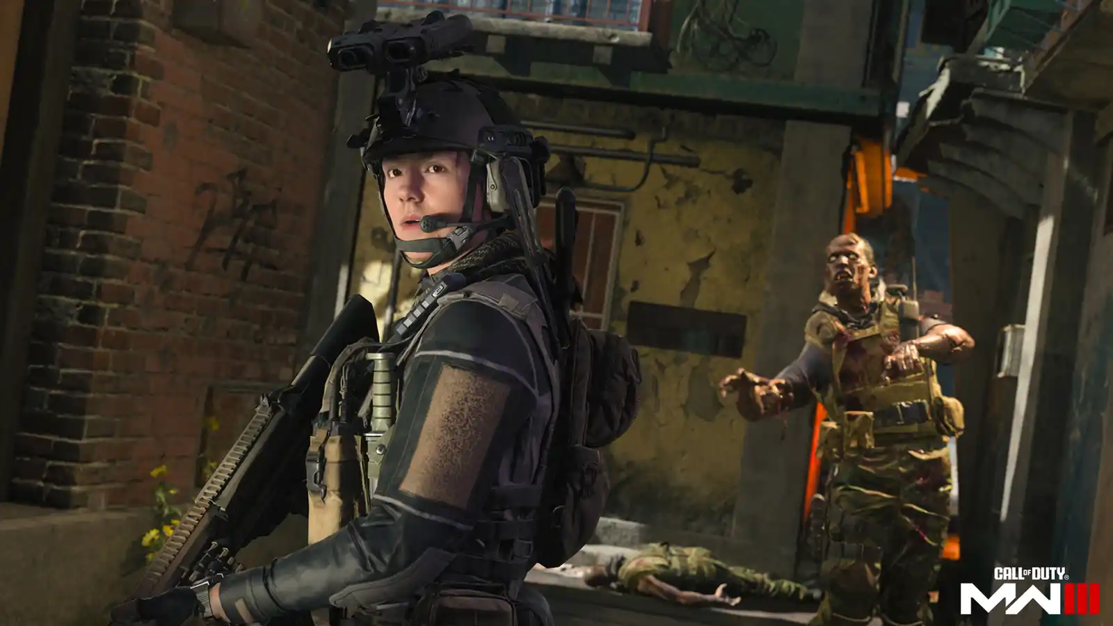 Dive Into the Action: What's New in Modern Warfare III Multiplayer Season 1