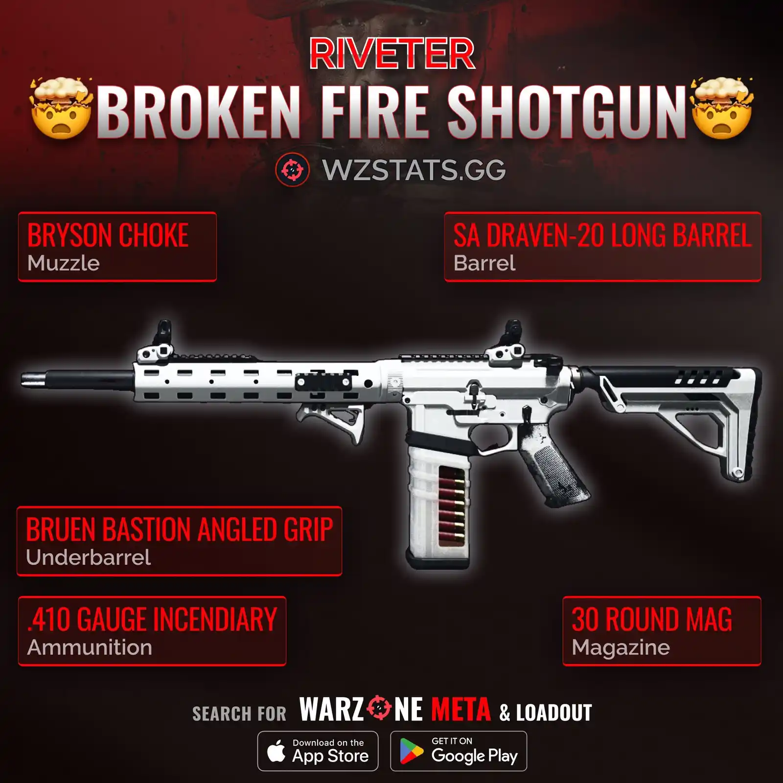 These Two Overpowered Shotguns Are Breaking Warzone!