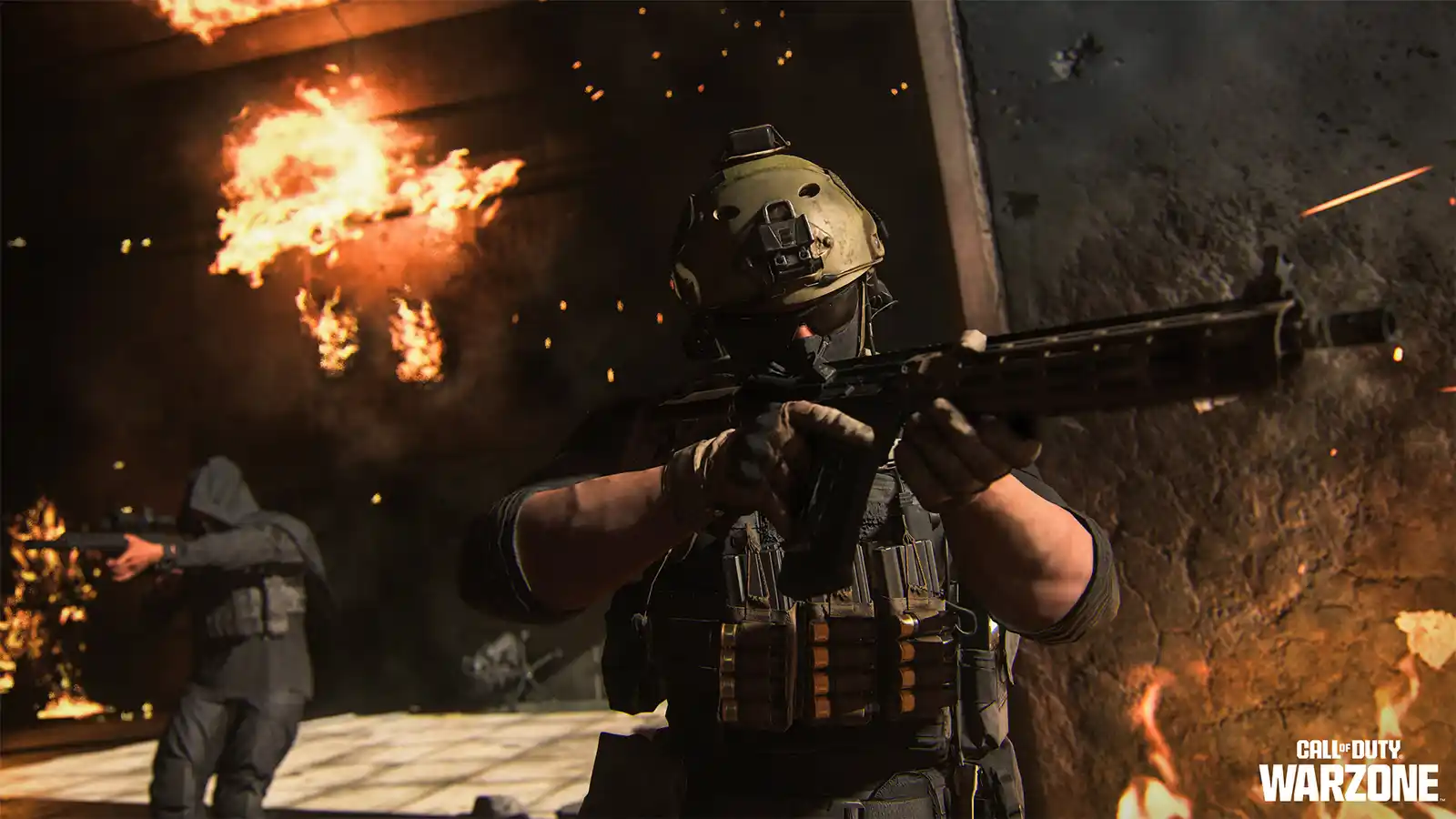 La Mcw 6 8 Nel Panorama Di Warzone Battle Royale Una Valutazione