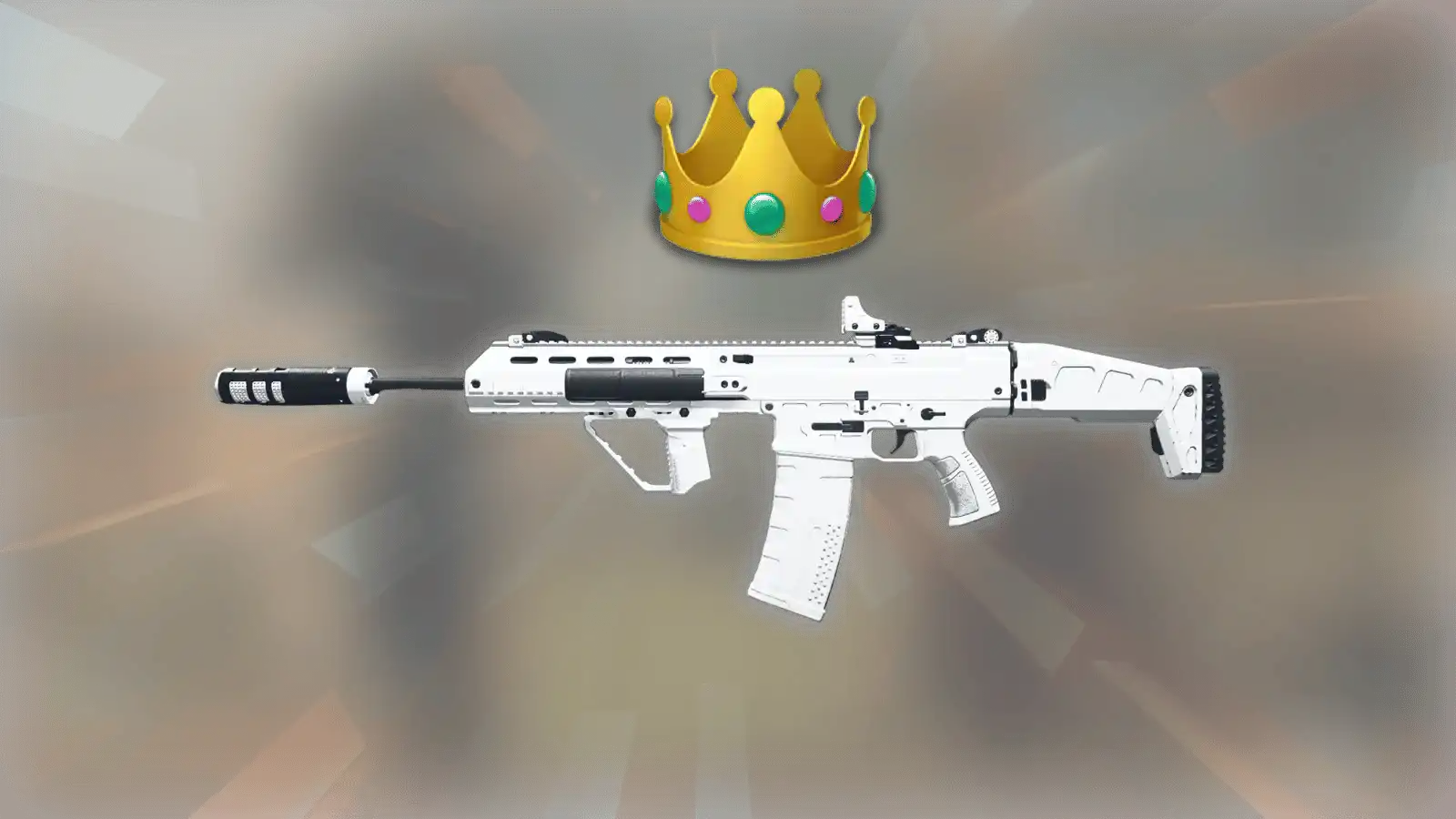 Neues Bestes MTZ-762 Meta-Loadout in Warzone Neues Bestes MTZ-762 Meta-Loadout in Warzone