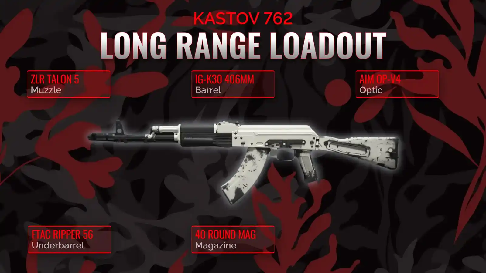 Kastov 762: The Perfect Long-Range Menace