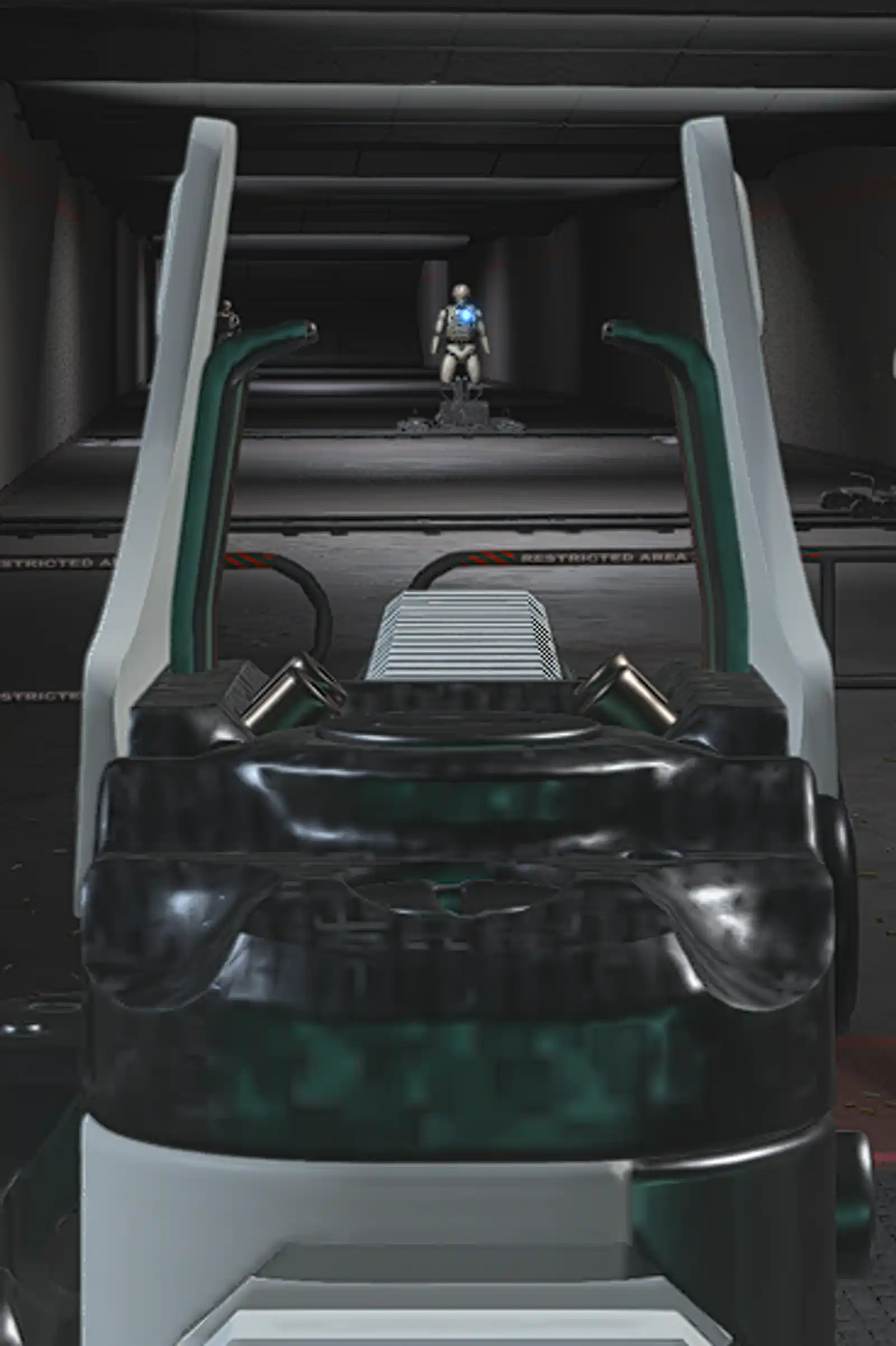 New Meta Optic Attachment in Warzone and Modern Warfare 3