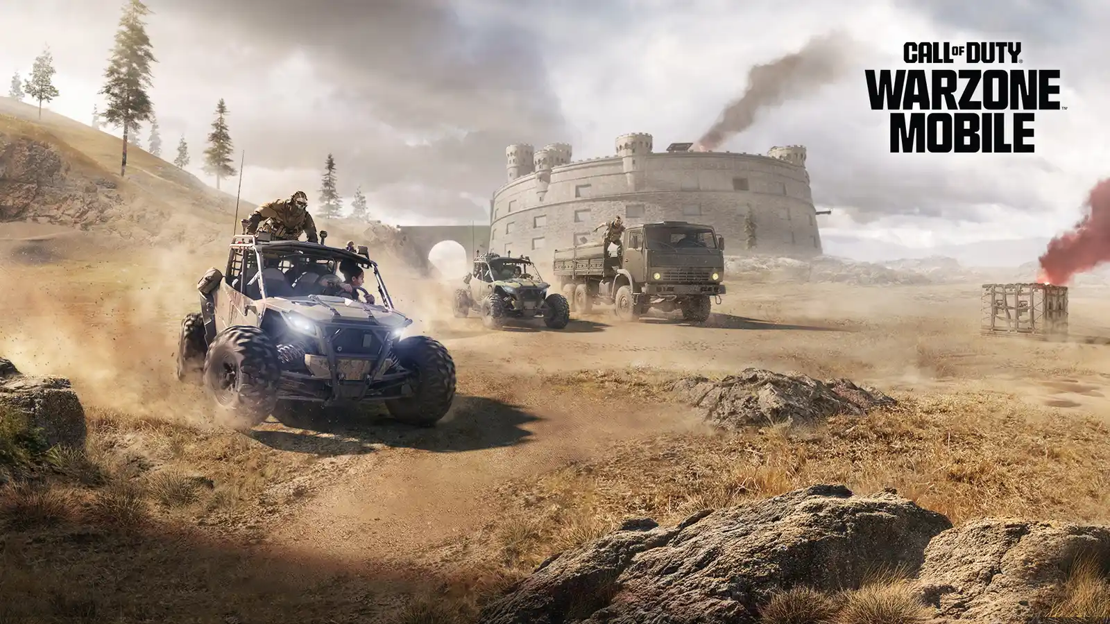 Unlock the Power of Bruen Mk9 & AMR9 Complete Loadouts for Warzone ...
