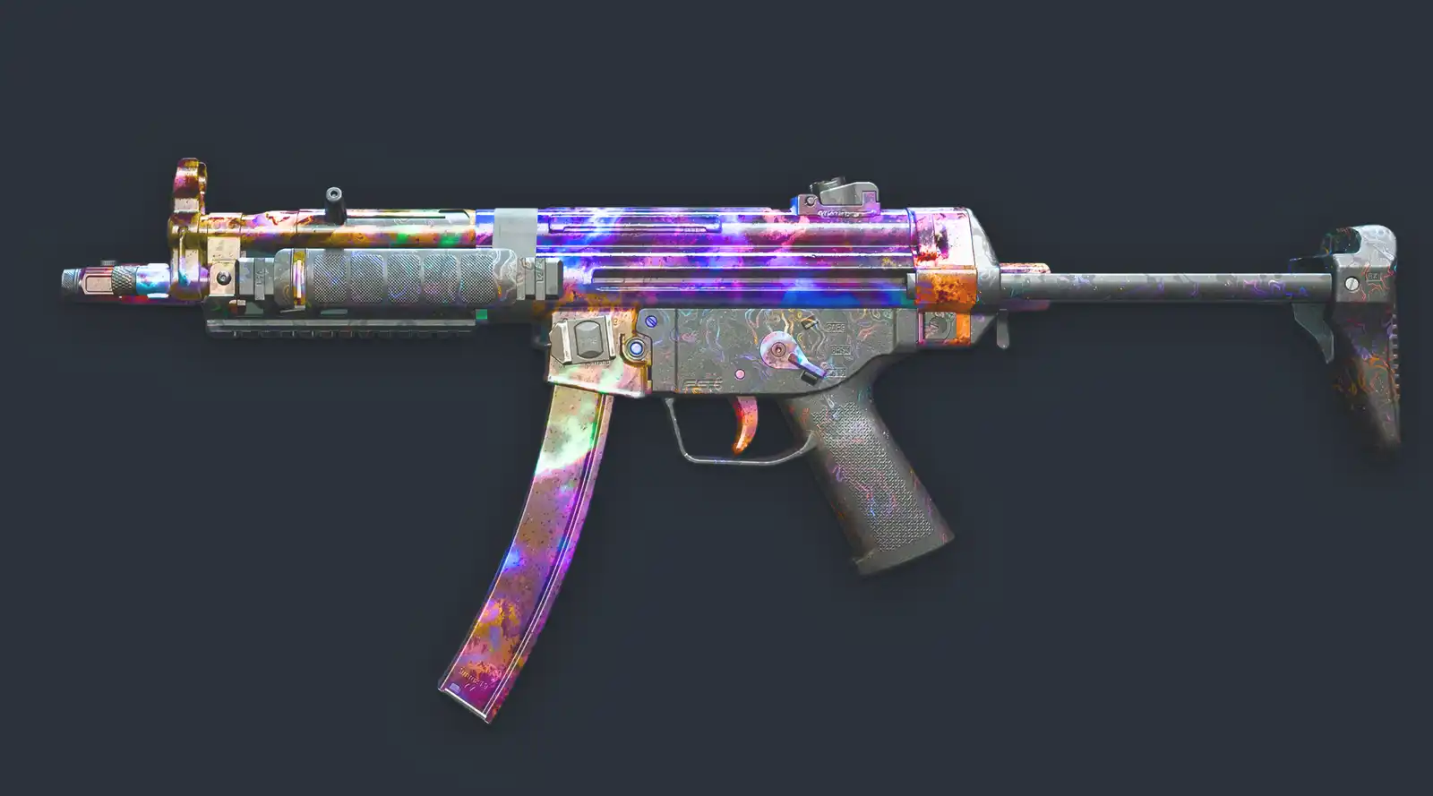 The Best Close Range Guns to use in Warzone 2.0