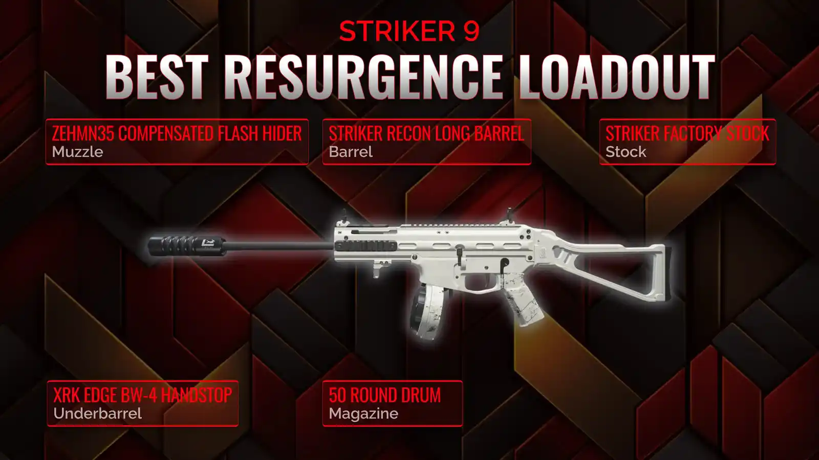 Dominate the Battleground with Striker 9: The Ultimate Guide to ...