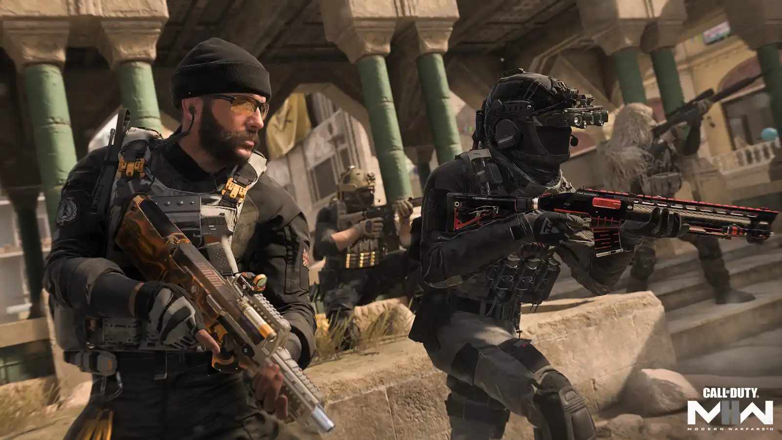 Decoding the Warzone Meta: Odkryj 3 najlepsze bronie dla walki z bliska ...