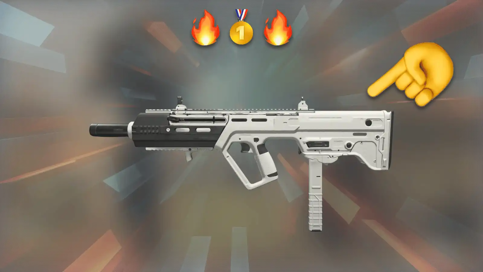 Best Tac Stance Loadout in Warzone