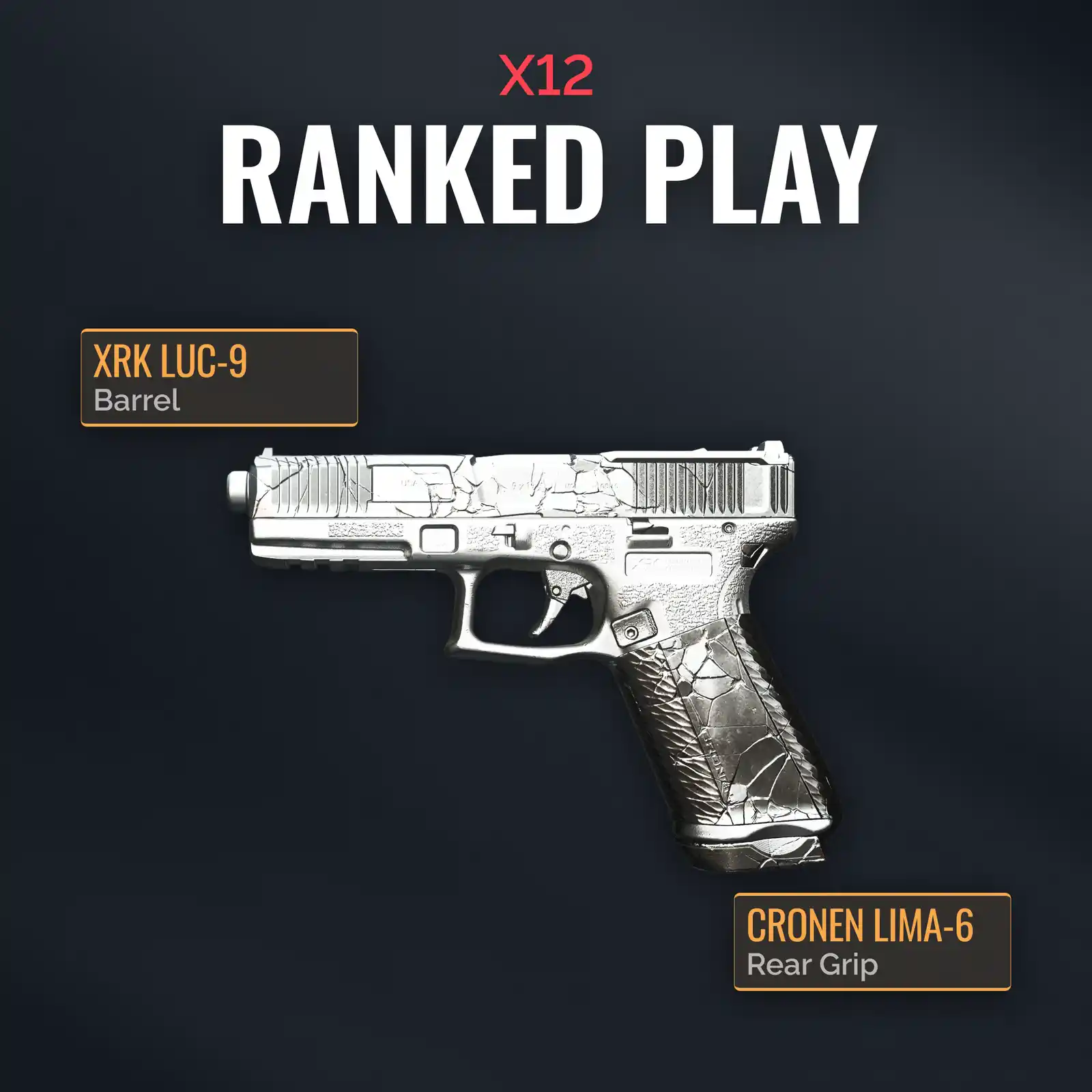 Meta Weapons to Dominate in Modern Warfare 2 Ranked Play