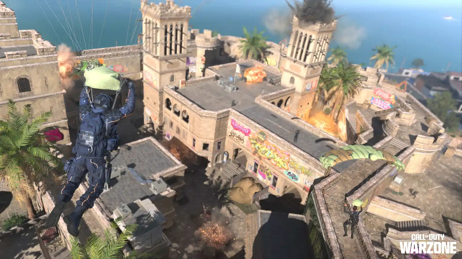 Warzone Meta: Su Guía Definitiva para Dominar con los Fusiles de Asalto ...