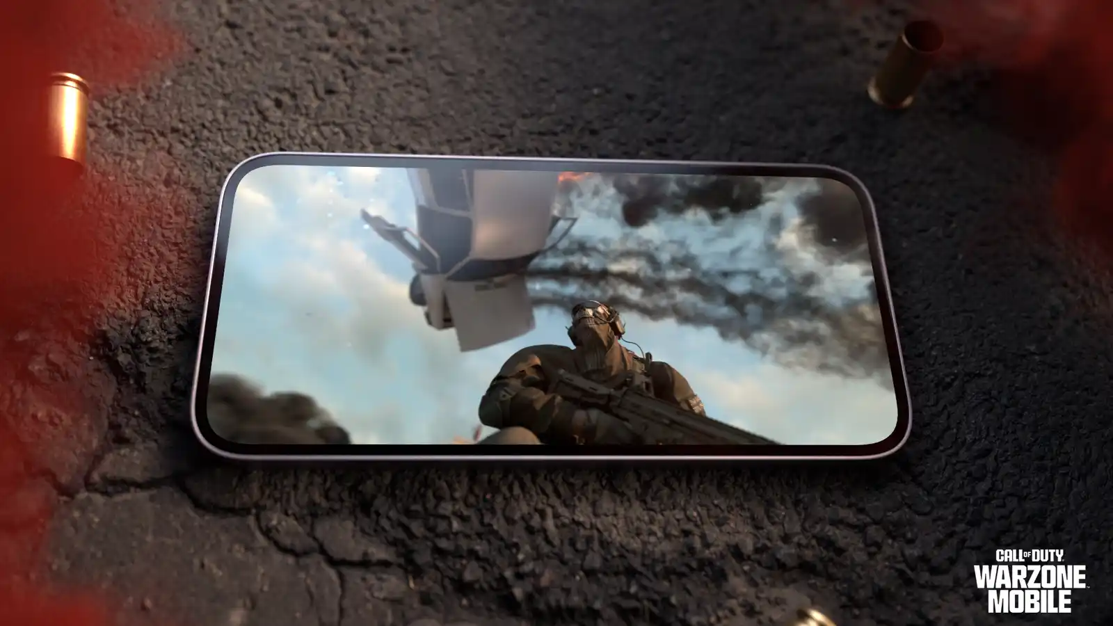 Conquer Warzone Mobile: Master the Double-Threat Complete Loadout in ...