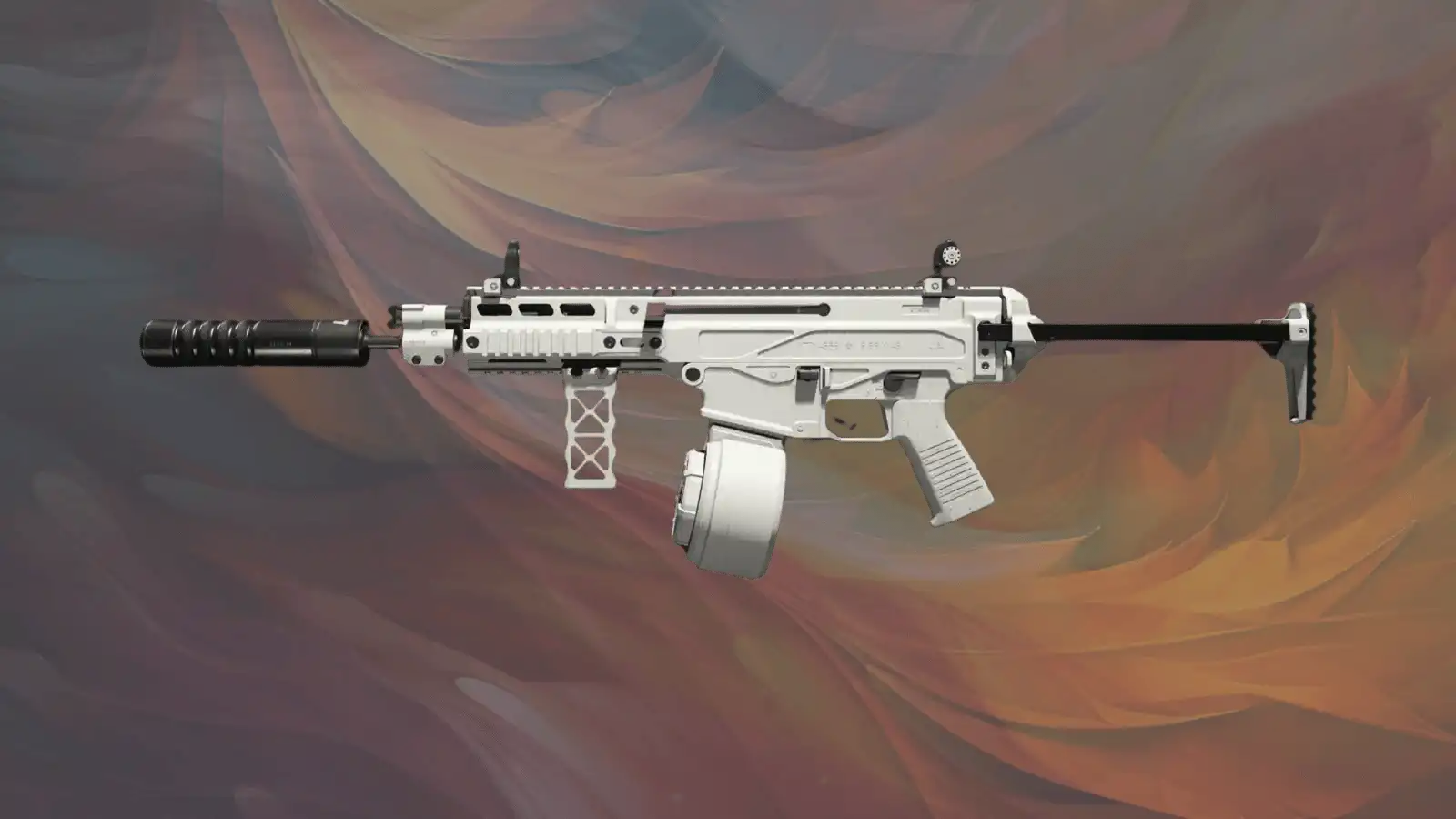 MTZ-556: Excellent AR in Warzone