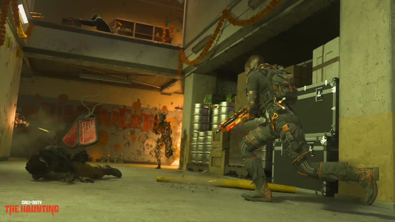 Unlocking the Power of MTZ-556 with the Top Perks in MW3