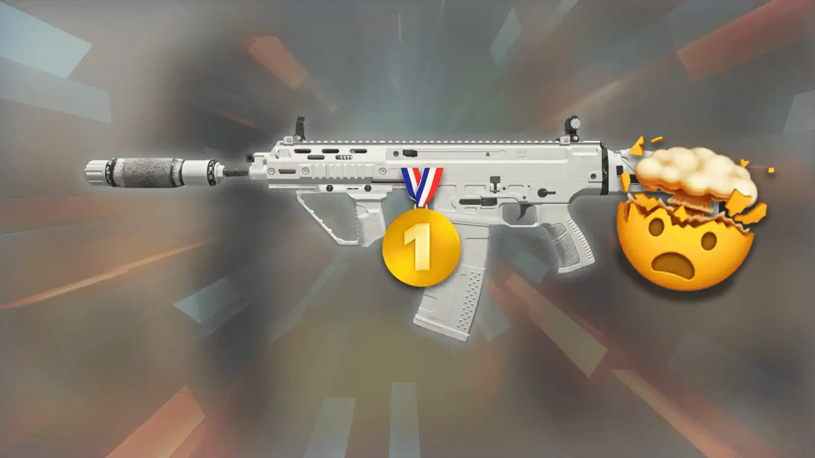 The Best Meta Gun in Resurgence & Resurgence Ranked