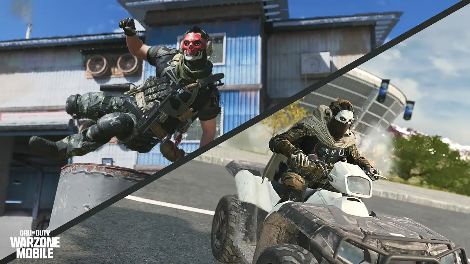 The Best Loadout Complete Guide for Warzone Mobile Resurgence Season 5 ...