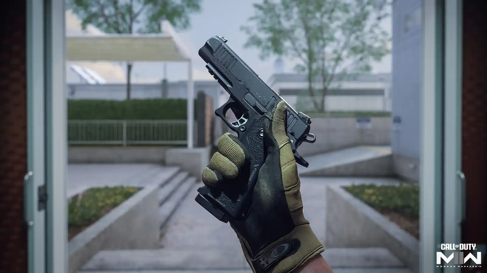 Dominando A Lockwood 300 Guia Detalhado Dos Prós E Contras No Warzone