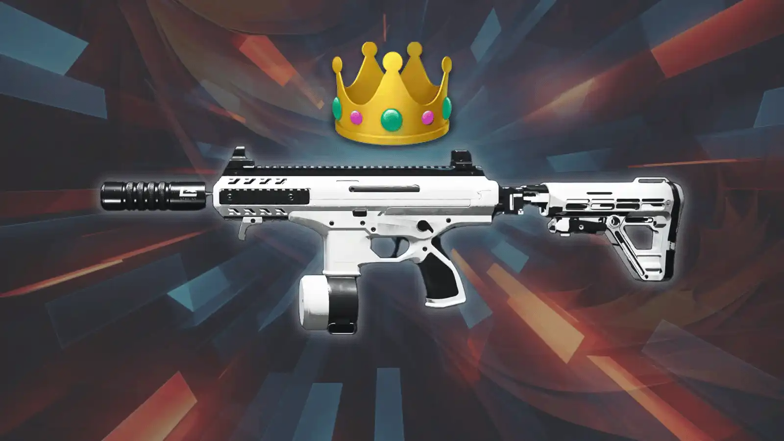 HRM-9: Top Meta SMG in Warzone Season 2