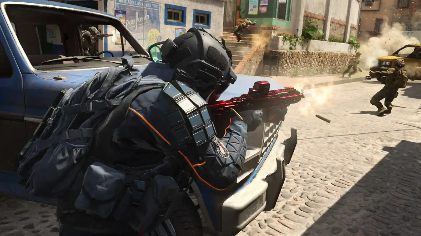 Beste Warzone Loadouts: Der Ultimative Guide zu Den Effektivsten ... Beste Warzone Loadouts: Der Ultimative Guide zu Den Effektivsten ...
