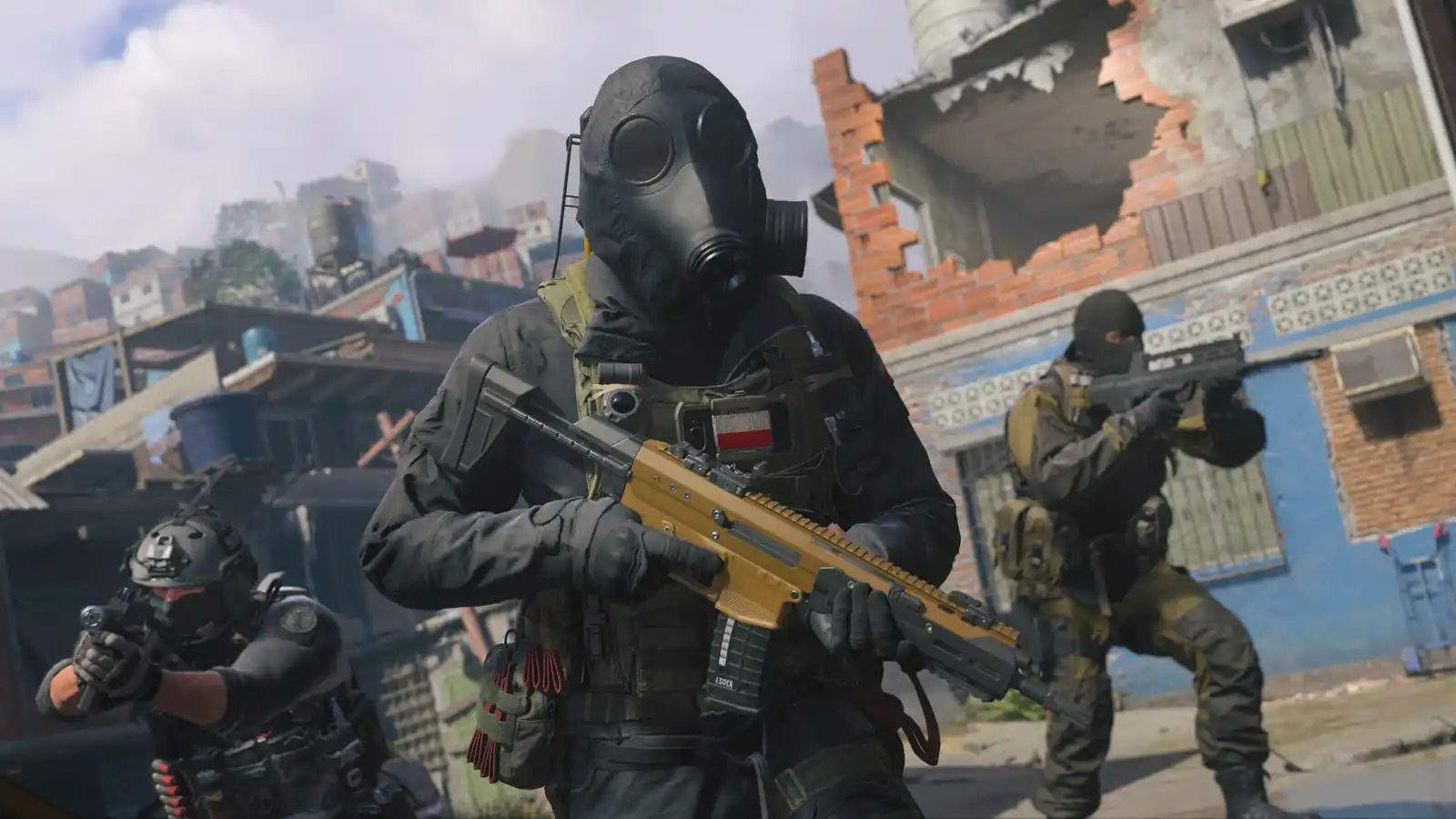 Mcw 6 8 Le Migliori Armi Da Abbinare Nel Warzone Battle Royale