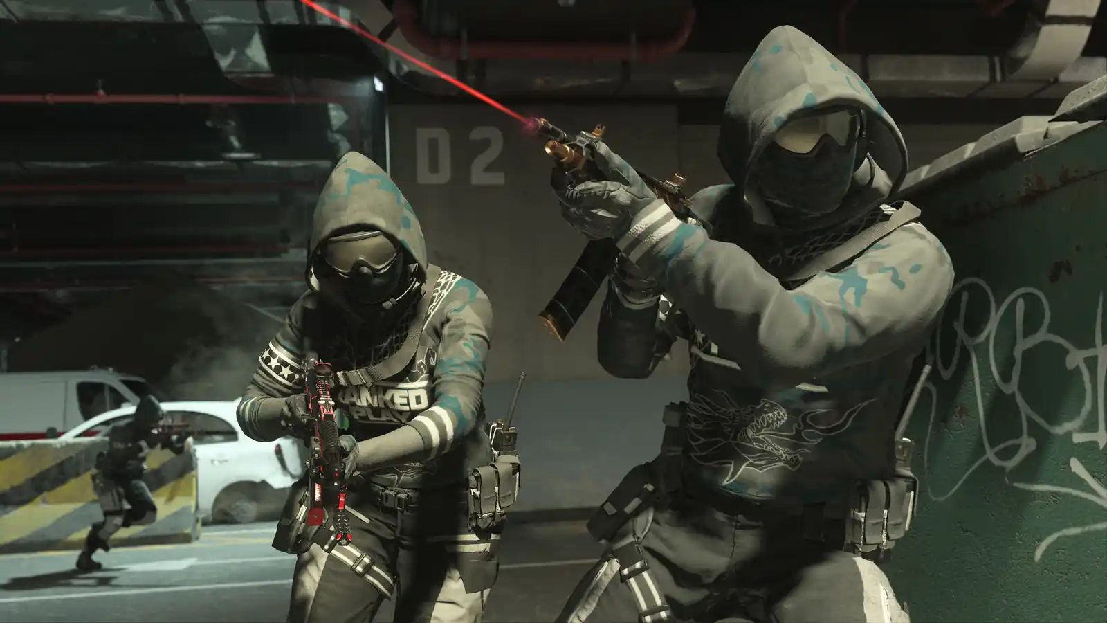 Dominare le Battaglie con TYR: Le Migliori Armi da Abbinare in Warzone ...