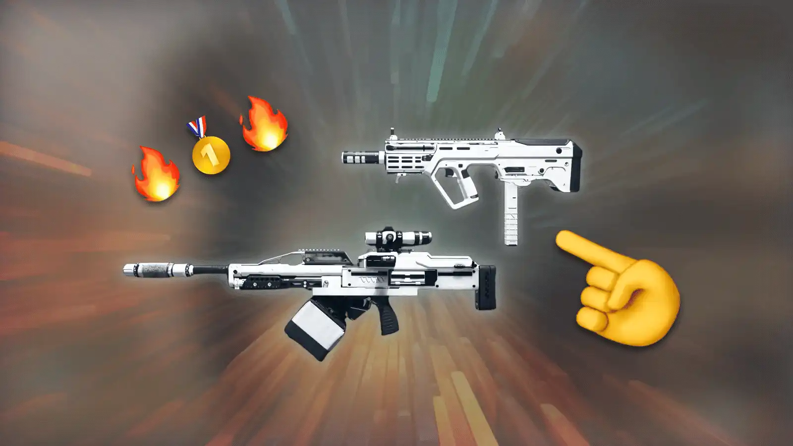 The Absolute Meta Loadout to Use in Warzone Season 2