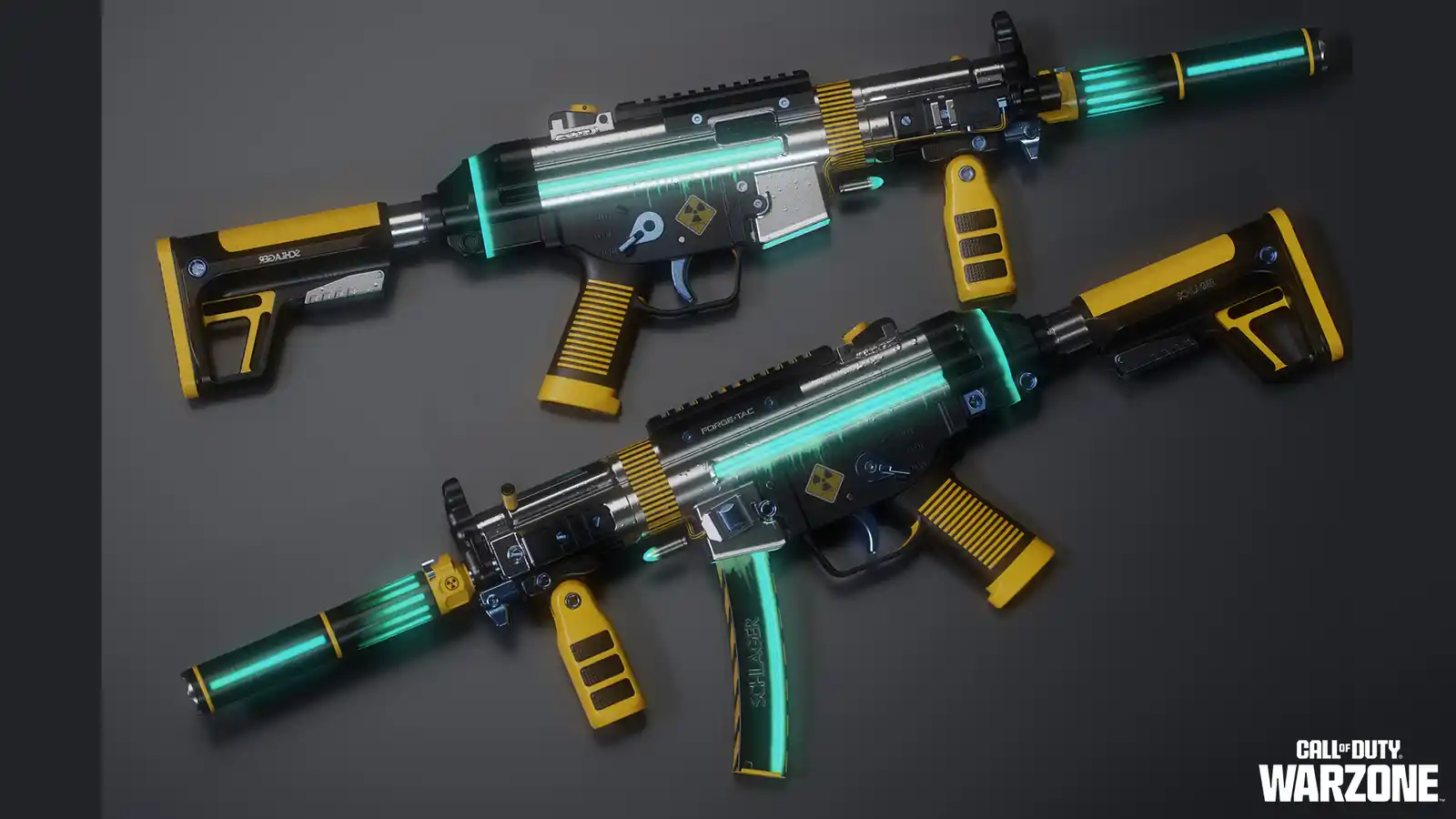 Unleashing the Lachmann Sub: Top Perks for Maximum Efficiency in Warzone