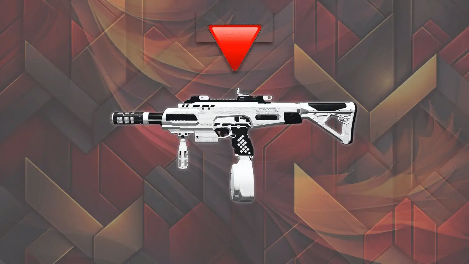 The Renetti has been Nerfed in Warzone