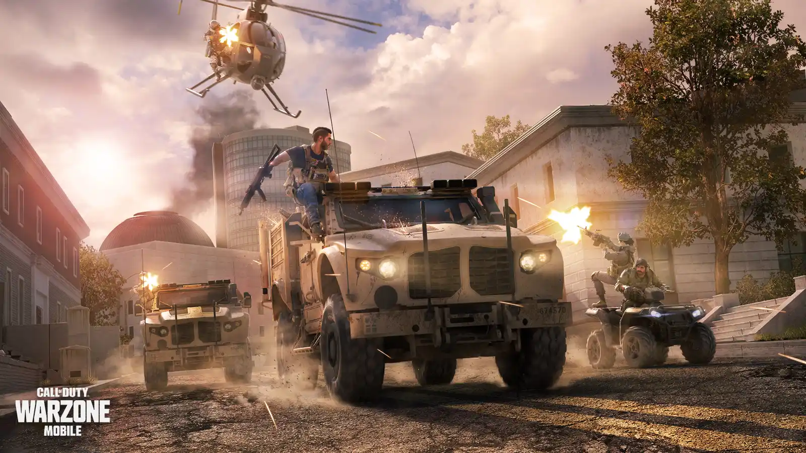 Warzone Mobile Meta: Un guide complet sur les meilleurs fusils d'assaut ...
